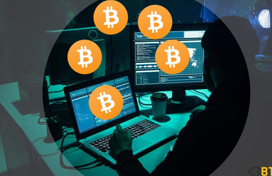 Hackers To Receive BTC For Breaking Blockchain Encryption Platform For ...