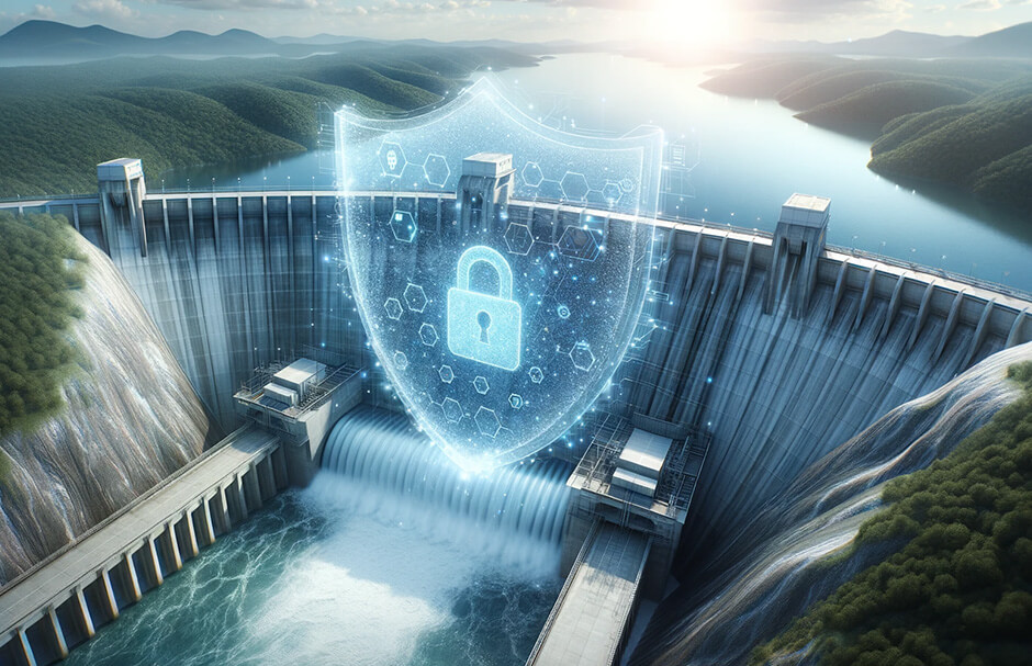 Tech breakthrough to protect critical infrastructure from cyber attacks ...
