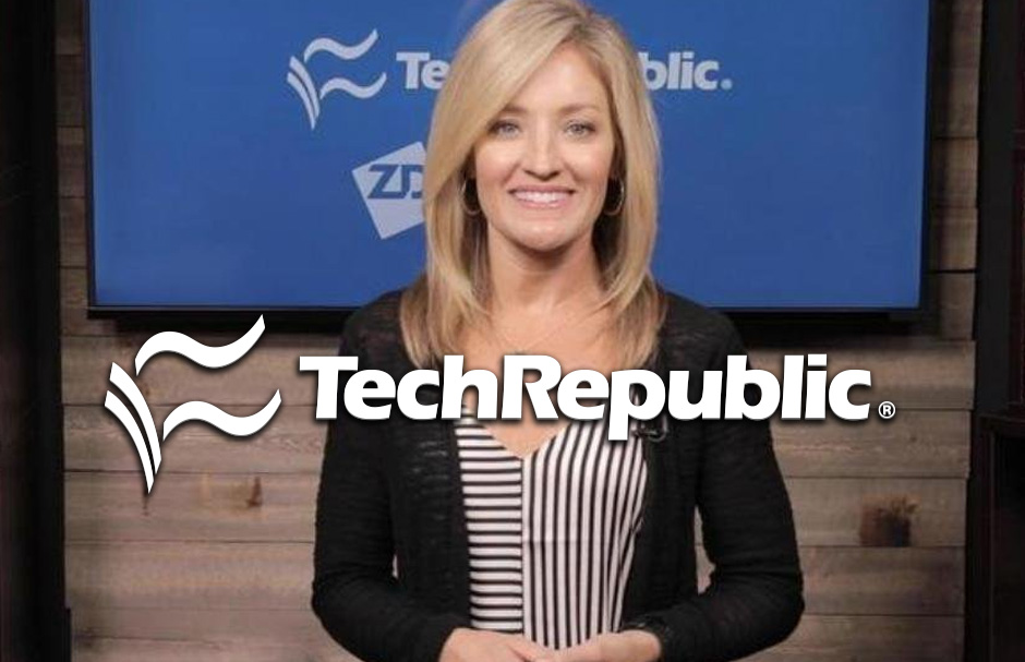 TechRepublic's Karen Roby talks with the Tide Foundation's co-founder